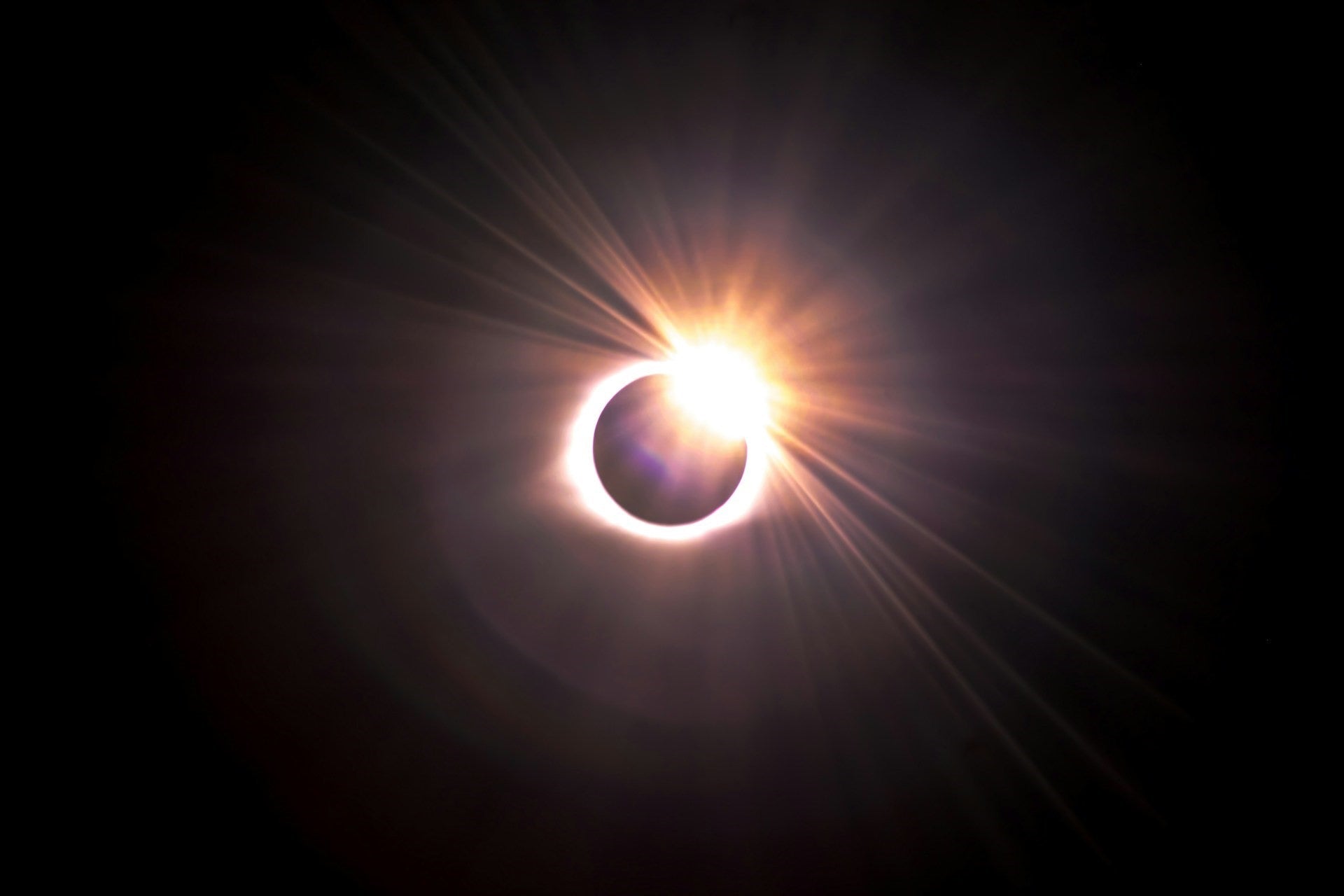 Eclipse Season, Explained: An Astronomical & Spiritual Guide