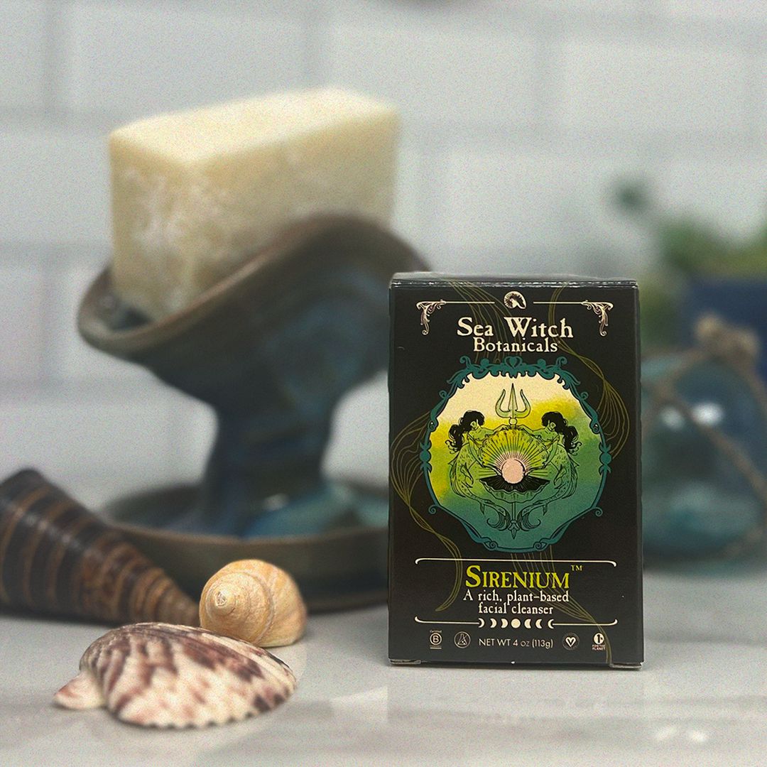 Sea Witch Botanicals® | Natural Incense & Vegan Body Products