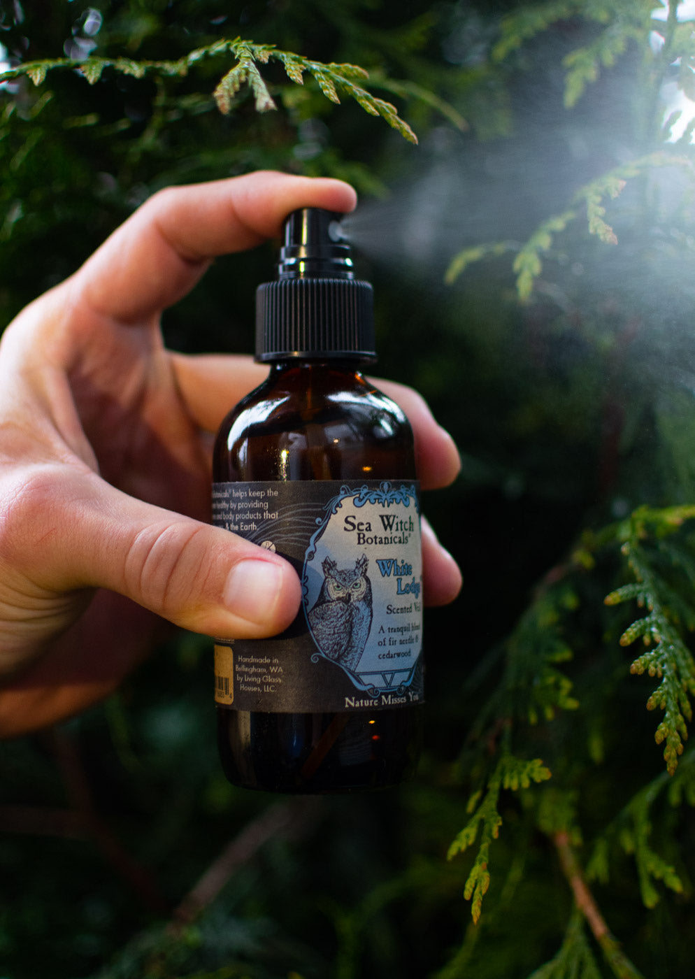 Sea Witch Botanicals® | Natural Incense & Vegan Body Products